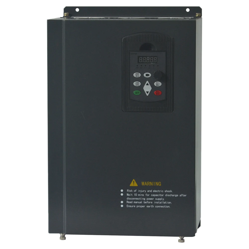 NFlixin-30KW-37KW-45KW-55KW-VFD-Input-220V-1ph-to-Output-380V-3ph ...