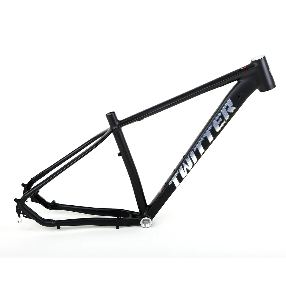 TWITTER-RIDER-aluminum-alloy-mountain-bike-frame-mtb-27-5-29inch-barrel ...