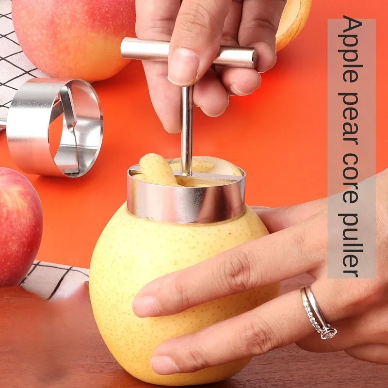 Apple-Pear-Core-Coring-Cutter-Stainless-Steel-Fruit-Core-Pitter-Remover ...