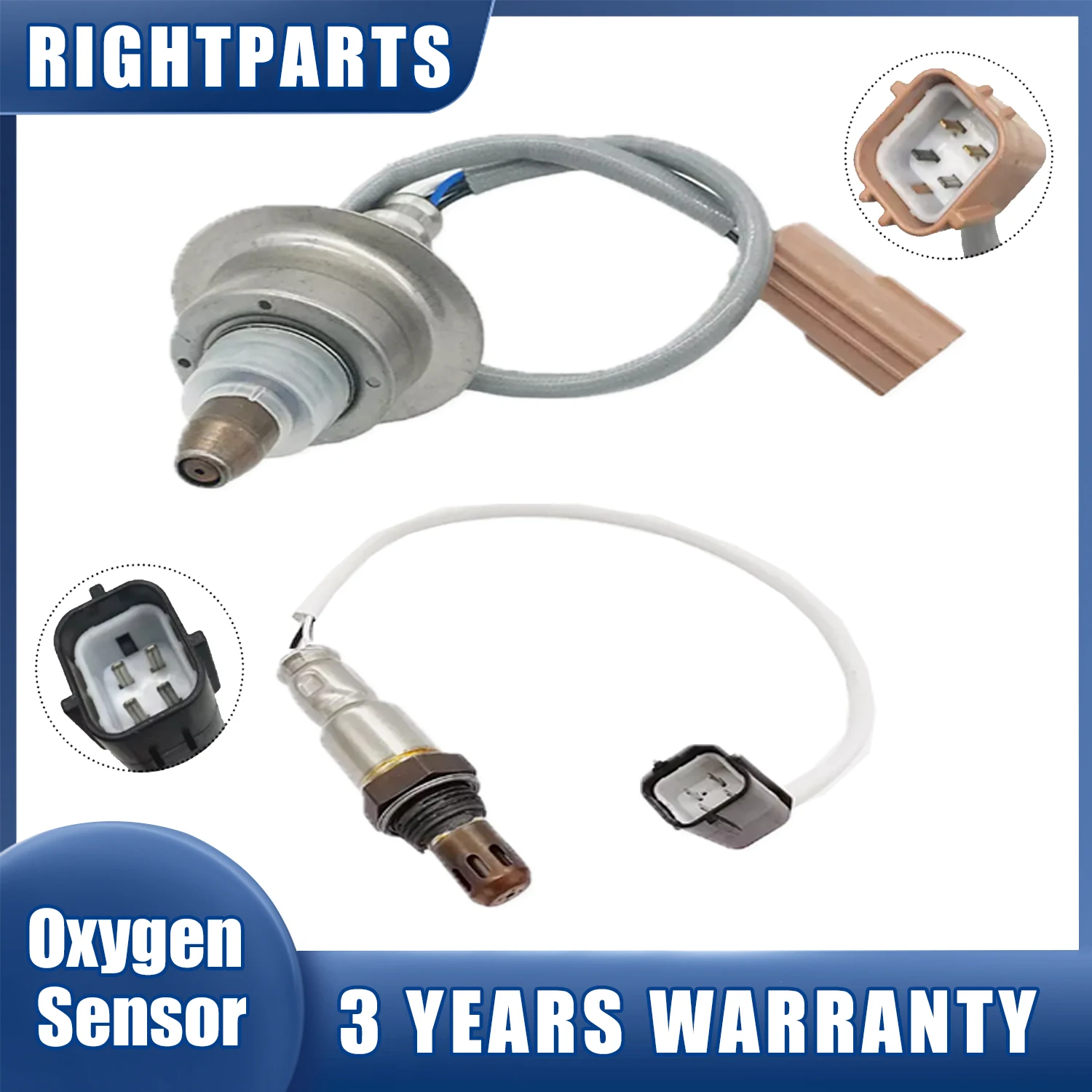 Sensor-de-ox-geno-O2-para-coche-accesorio-para-Nissan-Sentra-2-0L-2010 ...