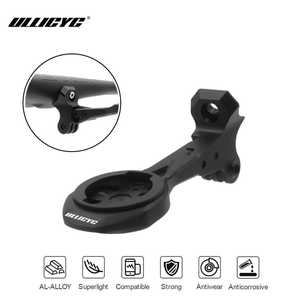 For-SL8-ROVAL-Rapide-Integrated-Handlebar-Computer-Mount-Compatible ...