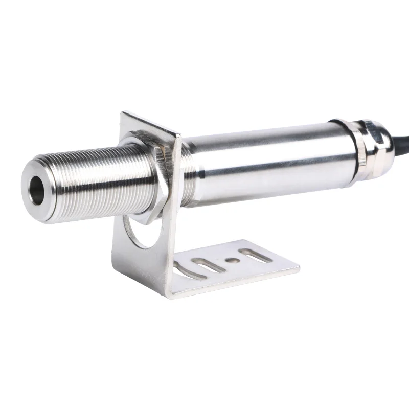 FST600-400A Non Contact Digital 20mA Thermocouple Infrared, 48% OFF