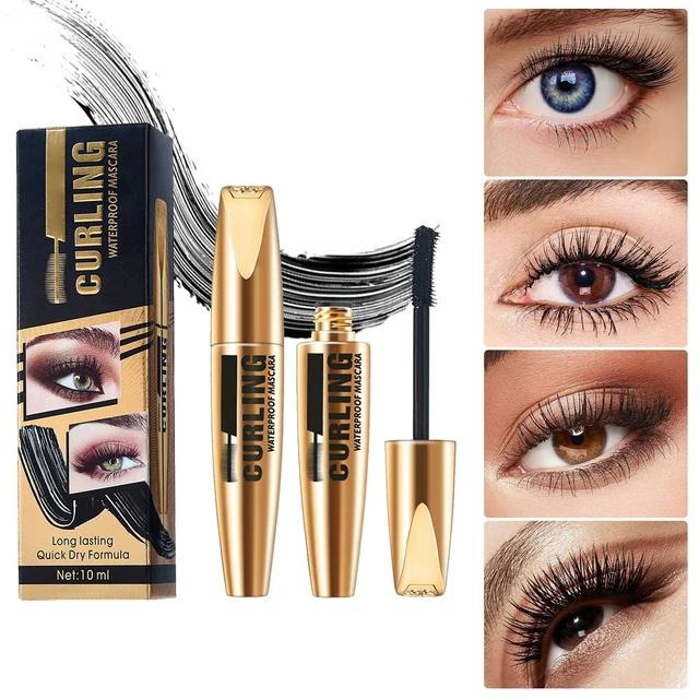 Telescopic Explosion Mascara