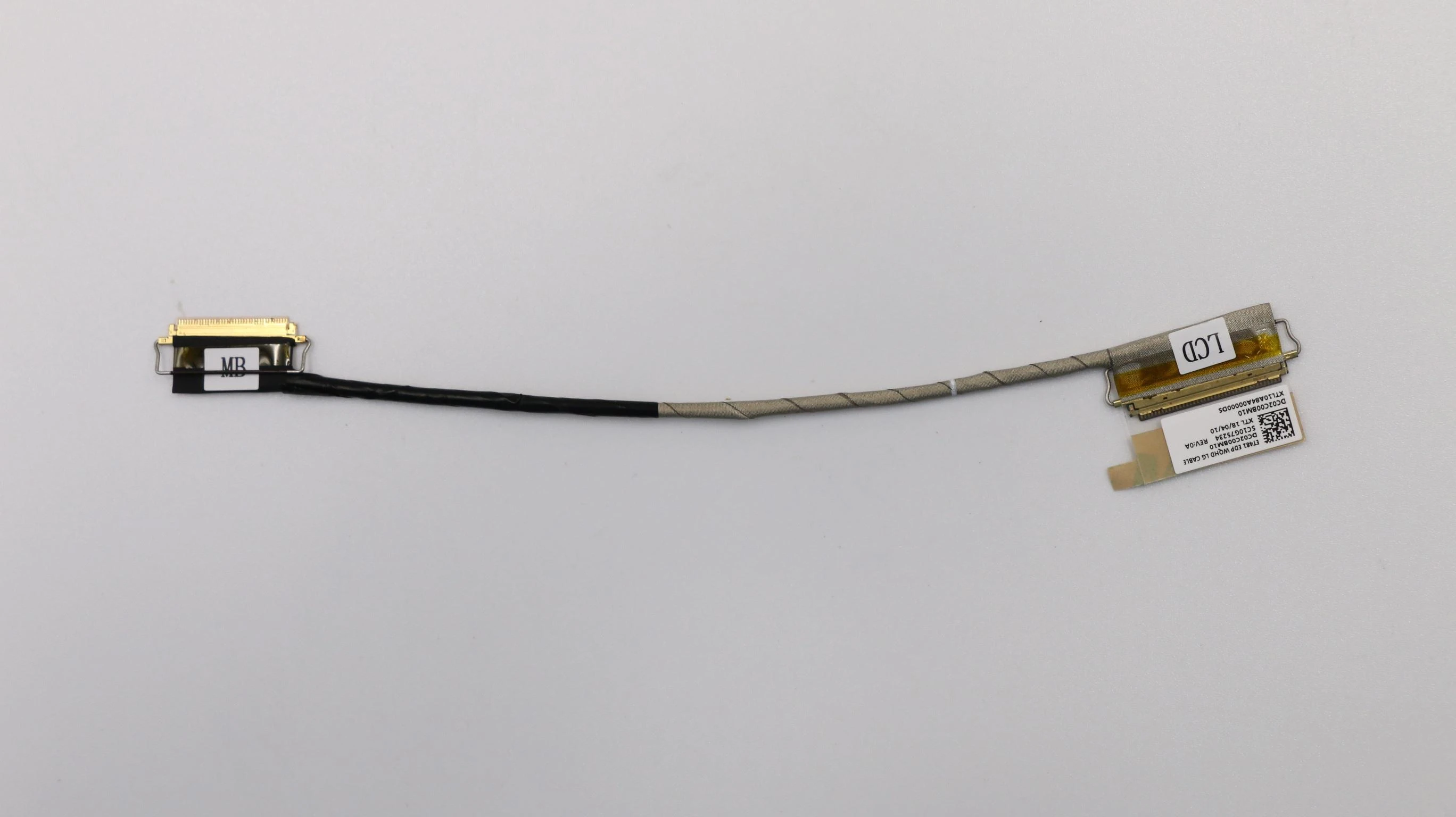 Original New 01YN997 SC10G75234 01YN996 DC02C00BM00 For Lenovo Thinkpad ...