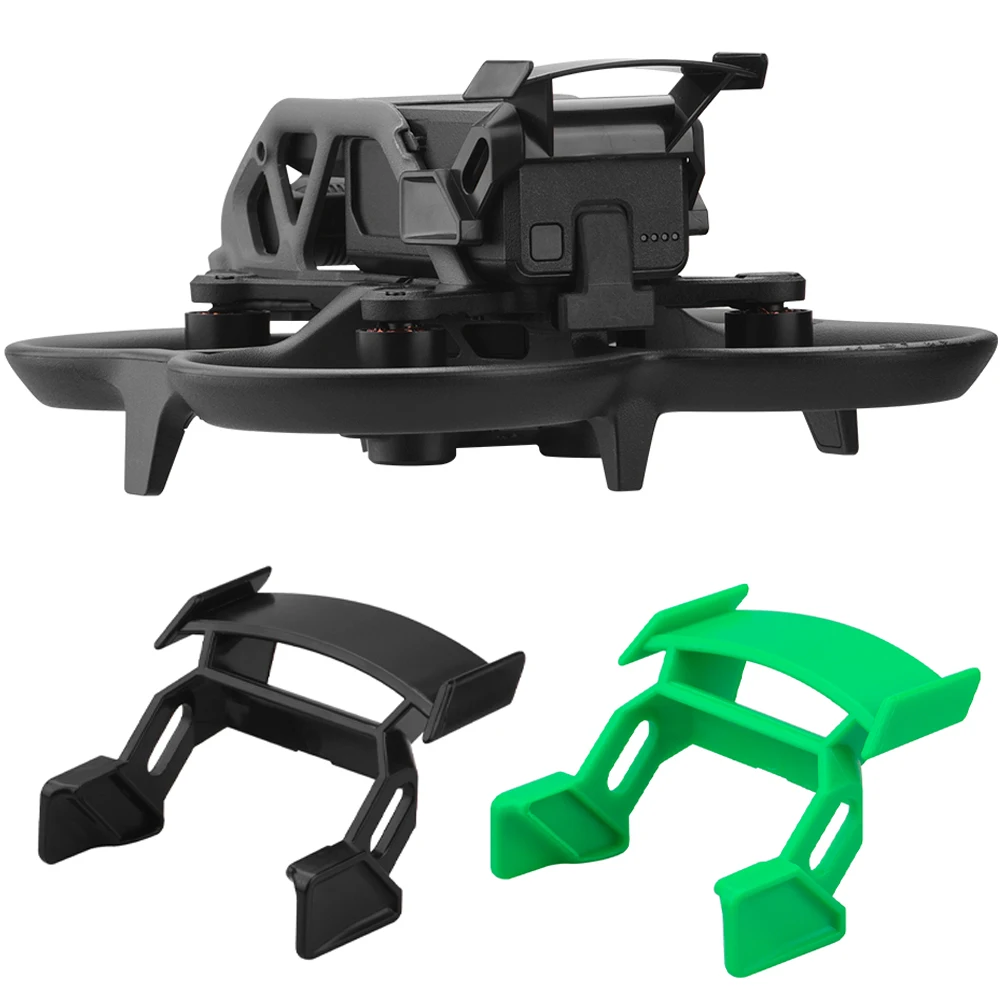 Drone Battery Accessories | Battery Protection Cover | Dji Drone Flight ...