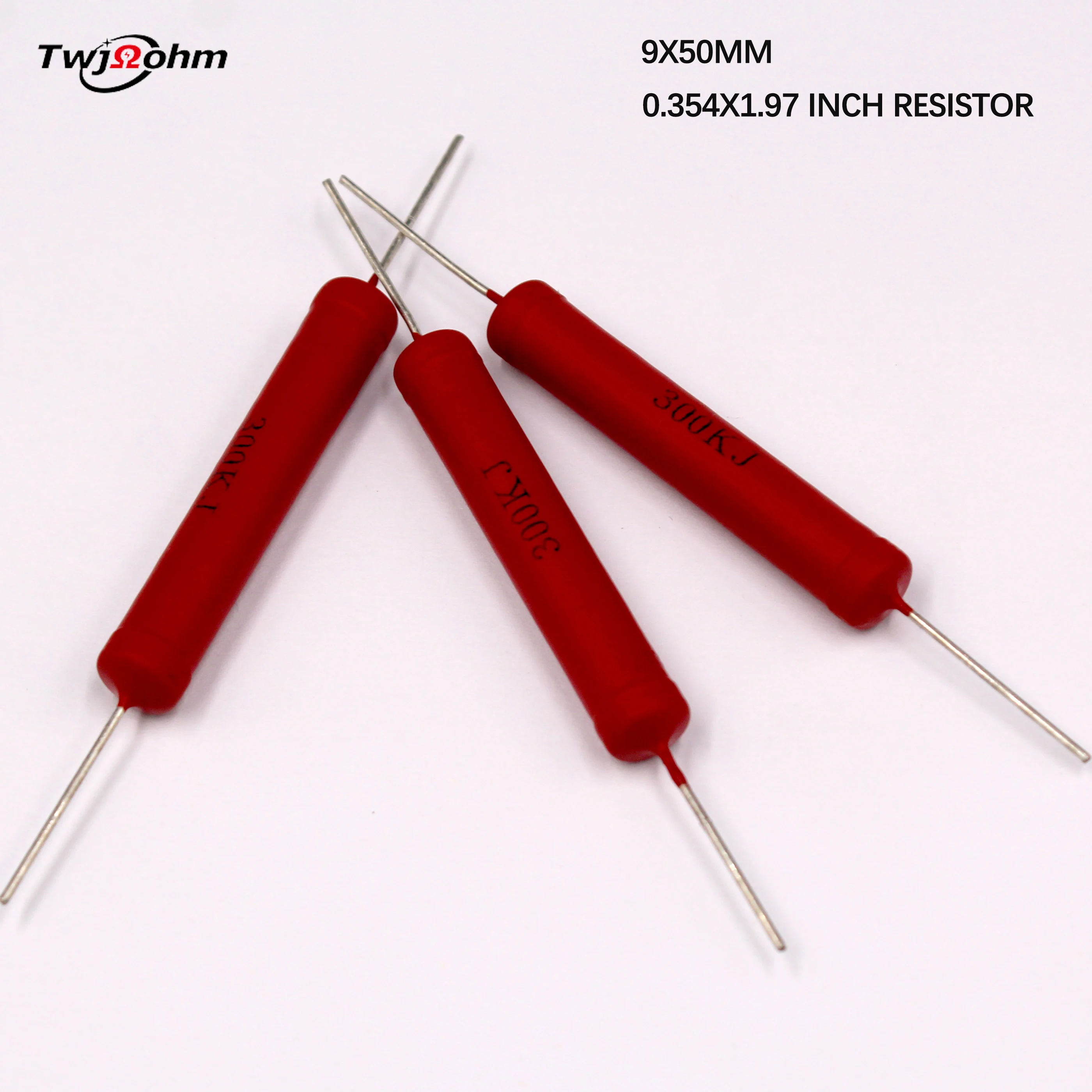 1Pcs-HVR80AH5009-High-voltage-resistor ...