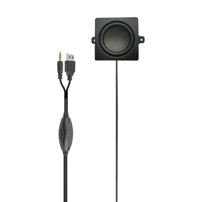 3-5mm-USB-mini-Speaker-Sound-Expansion-Speakers-for-RaspberryPi-4B ...