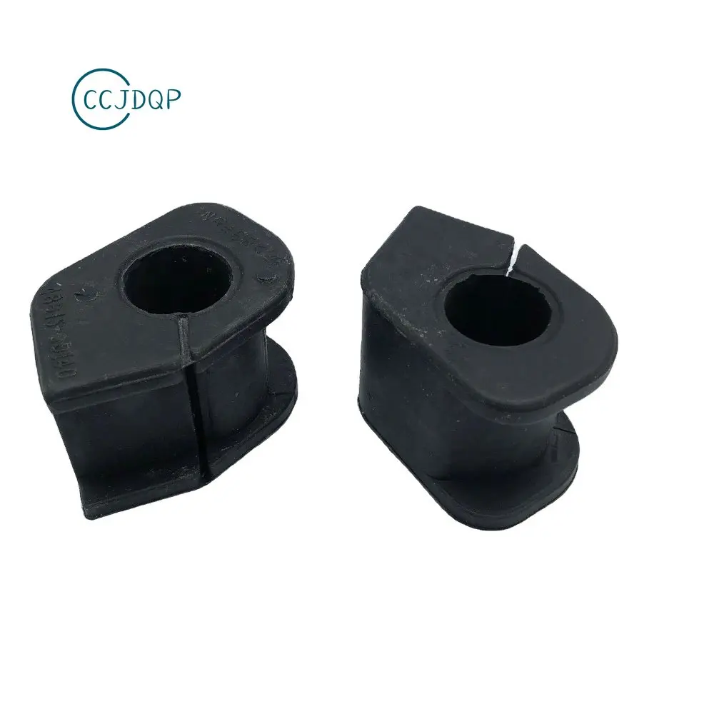 Auto Parts Front Rubber Suspension Bushing For Toyota YARIS CROWN ...