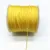 100m/roll 0.8mm Nylon Cord Thread Chinese Knot Macrame Cord Bracelet ...