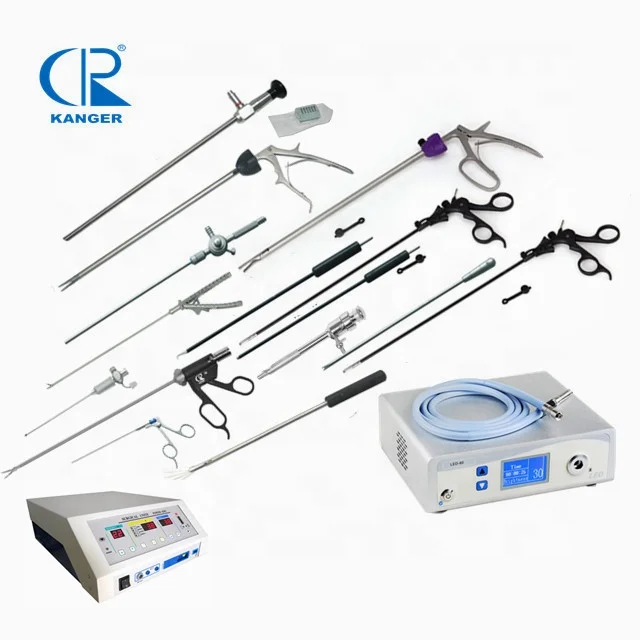 Laparoscopic Instruments Price