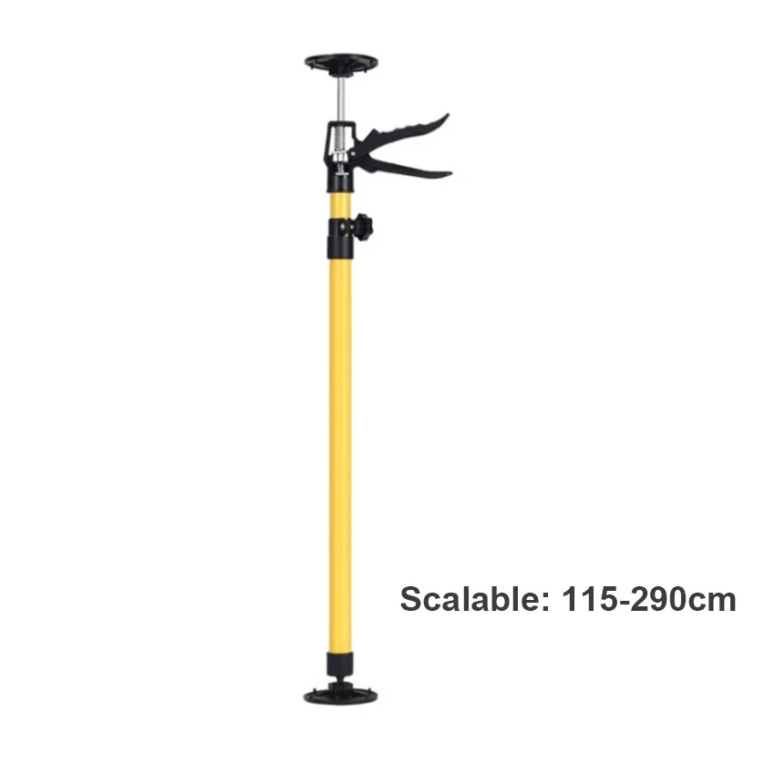 Labor-Saving-Jacks-Telesc-pica-A-o-Third-Hand-Jacks-Cabinet-Drywall ...