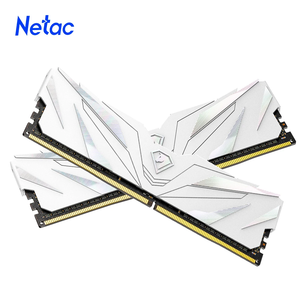 Netac-RAM-DDR4-Memory-16GB-32GB-Dual-Channel-3600MHz-3200MHz-Original ...