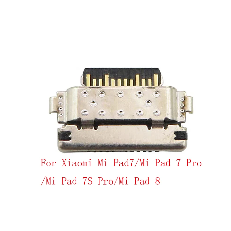 10-100Pcs USB Charging Charger Dock Port Jack Plug Connector Socket ...