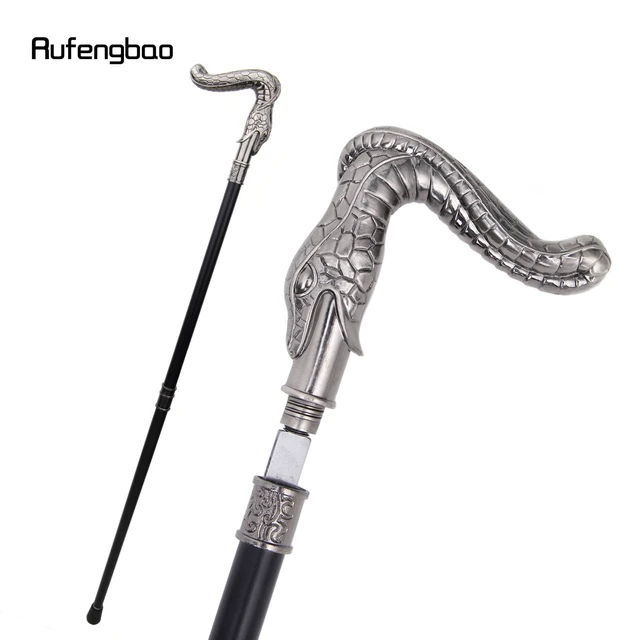 Steampunk Sword Cane