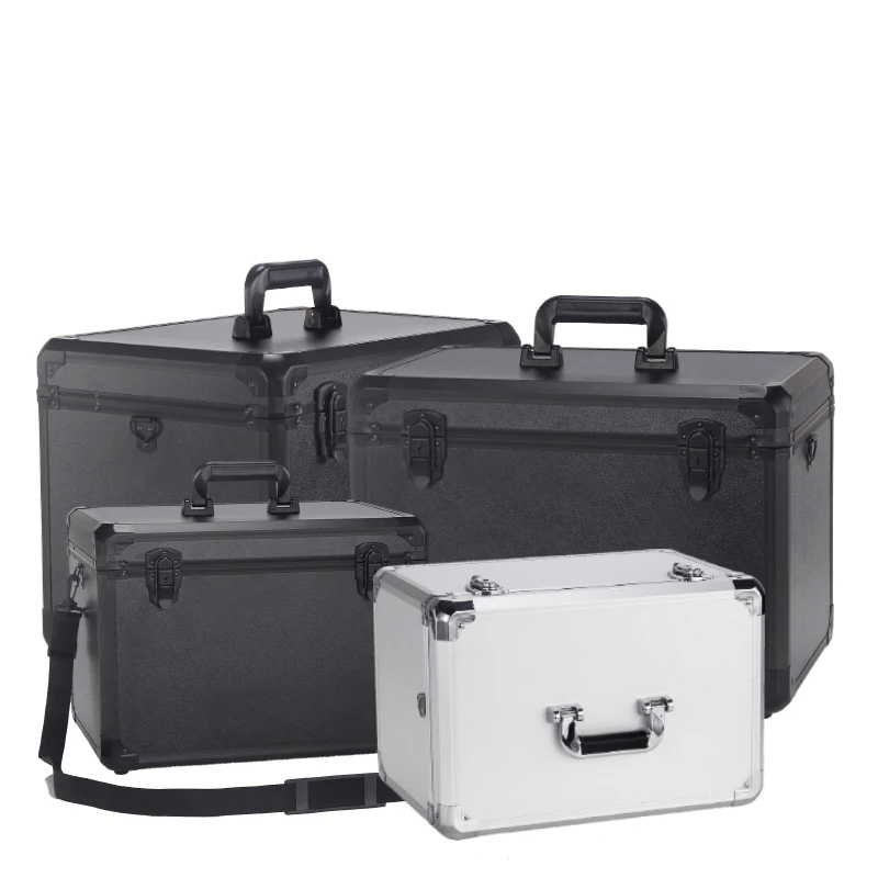 Pre-cut-Tool-Sponge-Toolbox-Portable-Safety-Instrument-Case-Equipment ...