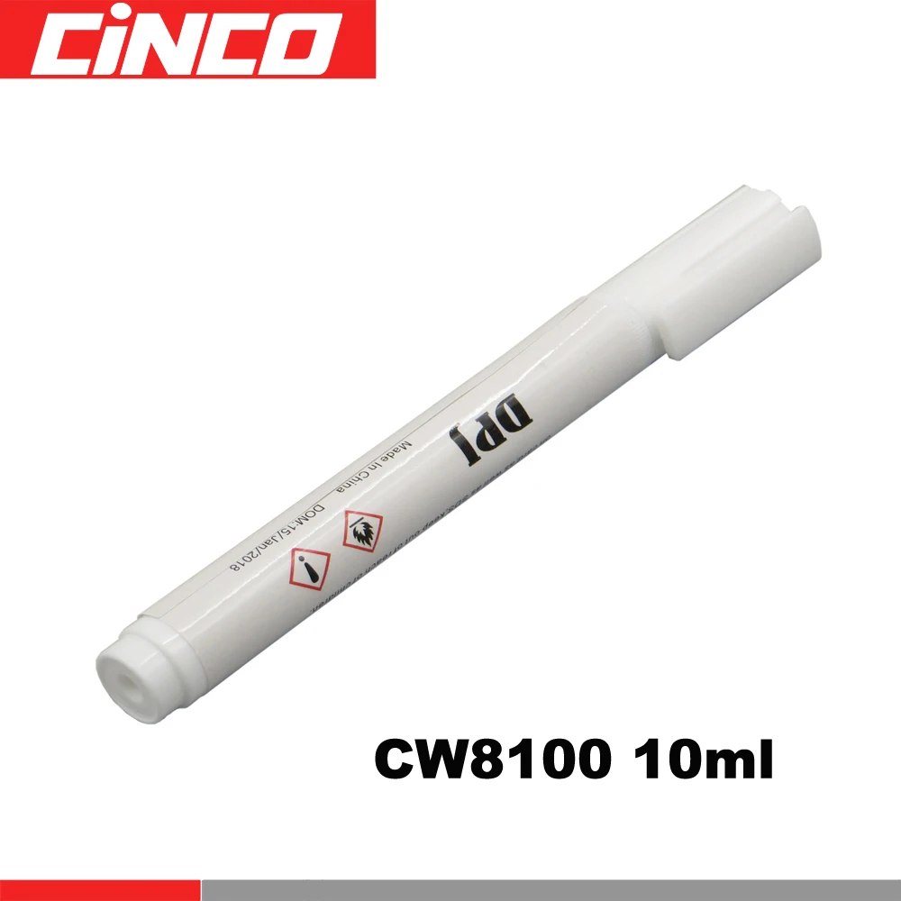 1pc x 951 CW8100 Soldering Rosin Flux Pen Low-Solid Non-Clean Surface ...