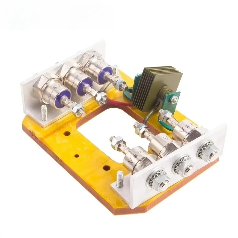 Diode Bridge Rectifier Kit B-525571-2 B-525570-2 350-2200 kW Generator ...