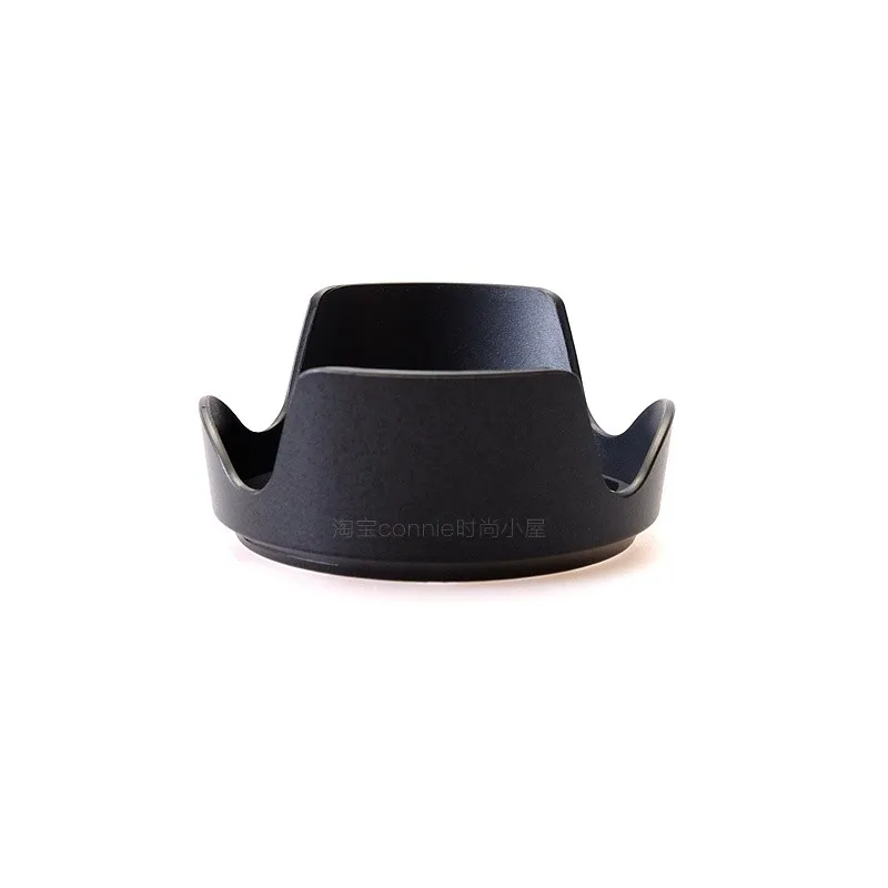 HB93-HB-93-67mm-Bayonet-reverse-Flower-Lens-Hood-cover-for-NIKON-Z-24 ...