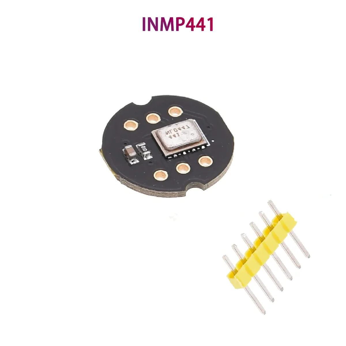 MH-ET-LIVE-Omnidirectional-Microphone-Module-I2S-Interface-INMP441-MEMS ...