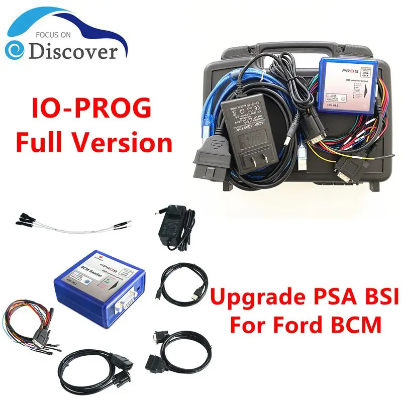 Specialty-IO-PROG-Full-Terminal-Programmer-license-Activation-PSA-BSI ...