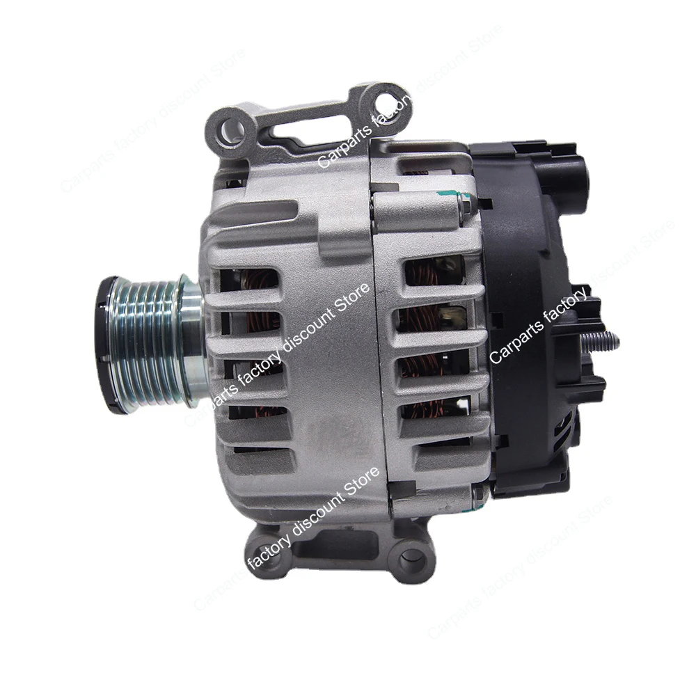 Jeneratör alternatör mercedes benz W204 C250 SLK250 1.8L L4 12 15 ...