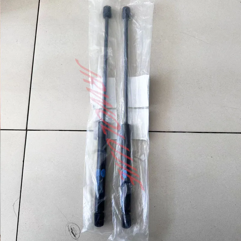 2PCS-Rear-upper-tailgate-boot-shock-absorber-lifting-strut-pneumatic ...