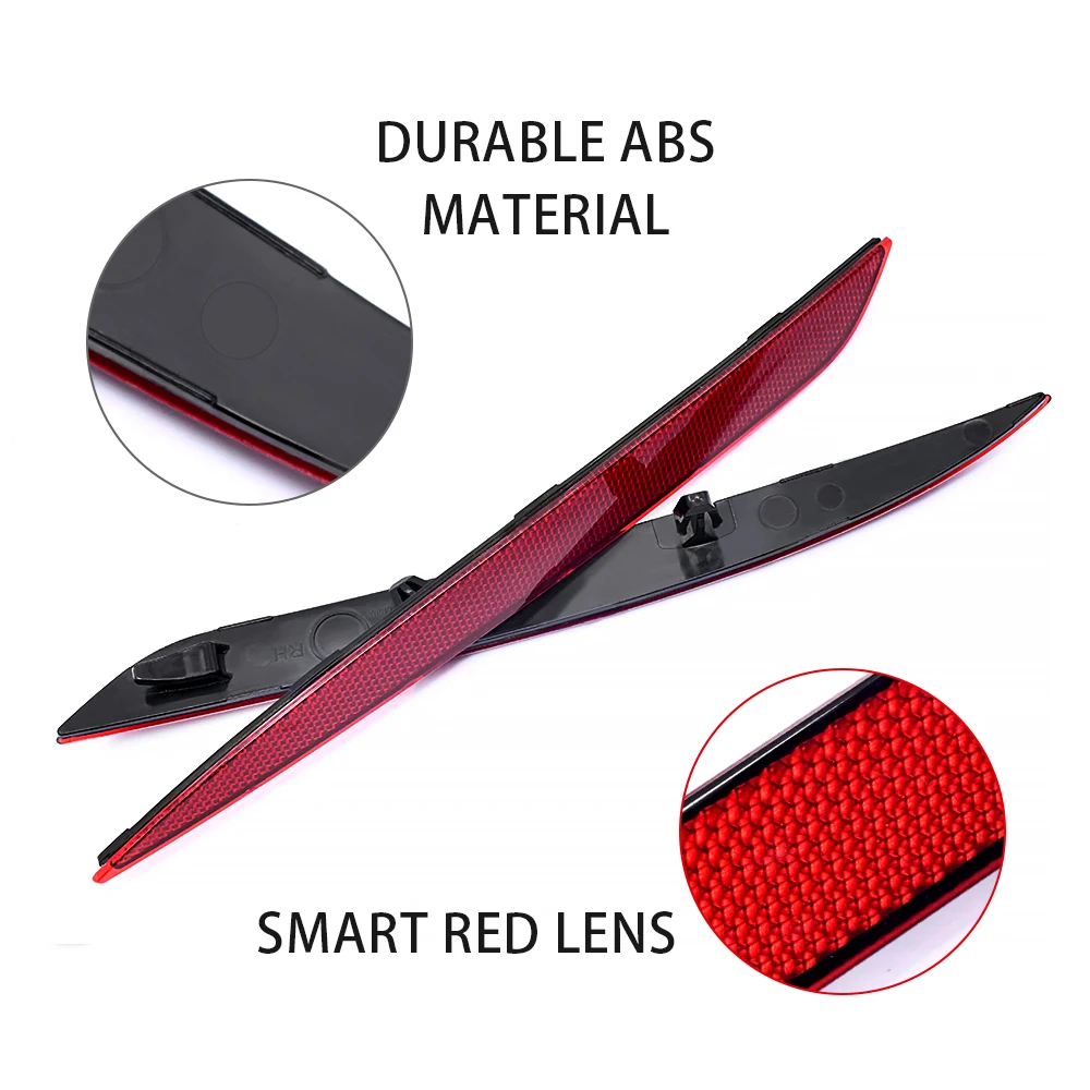 Car Light Reflectors