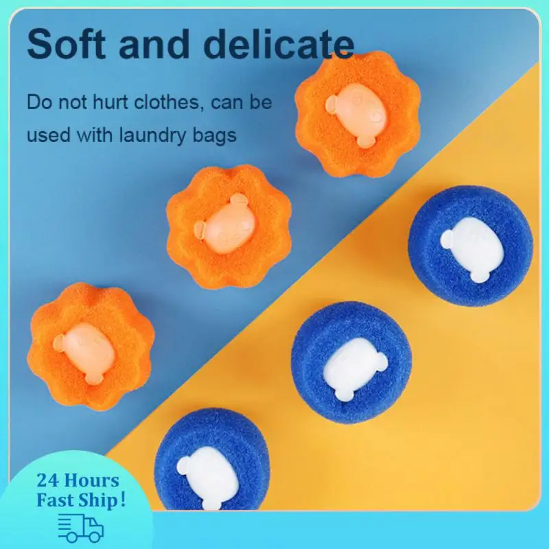 Pet-Hair-Remover-Reusable-Ball-Wool-Sticker-Cat-Hair-Remover-Pet-Fur ...