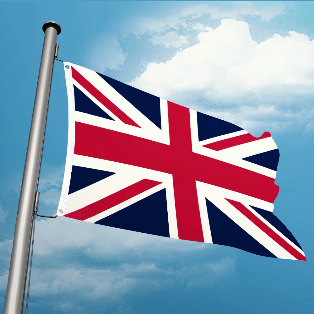 The-United-Kingdom-Flag-Nation-3ft-x-5ft-Polyester-England-Country ...