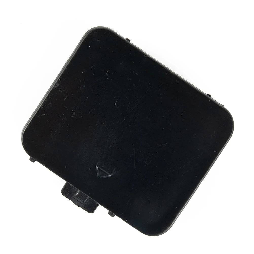 M Sport Trim Rear Bumper Tow Eye Hook Cover Cap Front Bumper Tow Hook ...