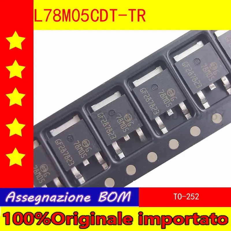 50-p-s-lote-L78M05CDT-TR-78M05-L78M09CDT-TR-78M09-L78M12CDT-TR-78M12-L78M15CDT-TR-78M15.jpg
