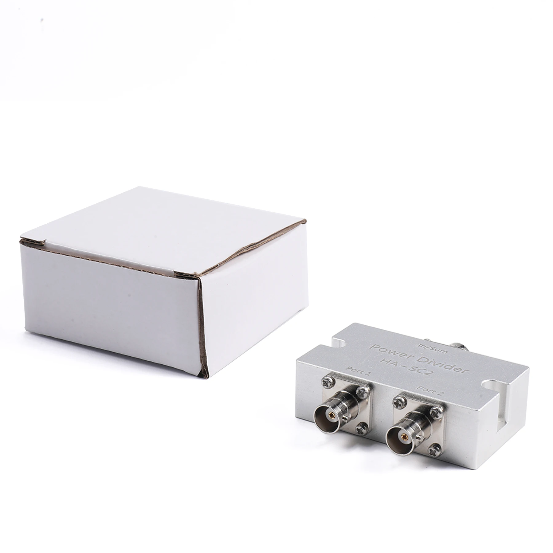 Matsutec HA-SC2 GPS Glonass Antenna Splitter GPS Antenna Splitter / GP ...