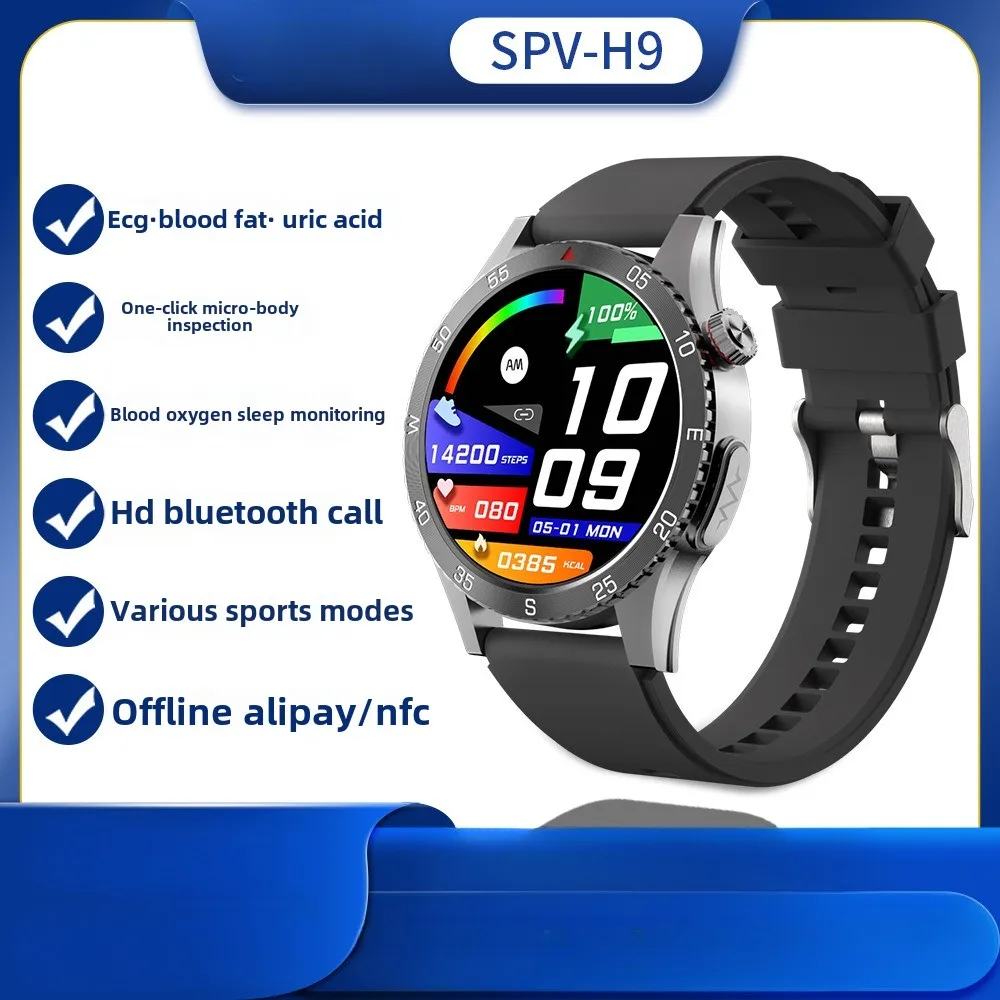 What is a Cardio Pulmonary Stress Test and How Can a Smartwatch Help?