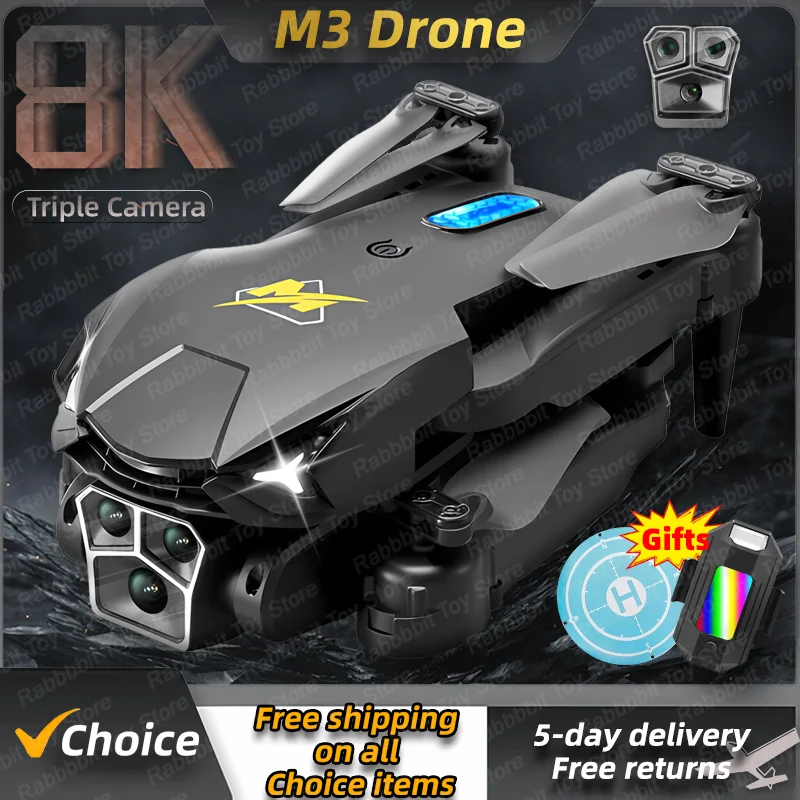 M3-Drone-8K-Professional-Triple-Camera-8K-ESC-WIFI-FPV-Obstacle ...