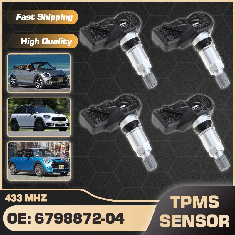 Auto For Mini Cooper S Cabrio 2014-2017 Mini Countryman 2014-2018 Mini ...