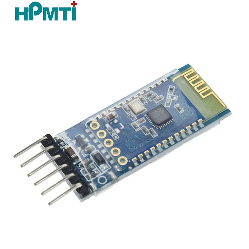 JDY-31 SPP-C Bluetooth serial pass-through module wireless serial communication from machine ...