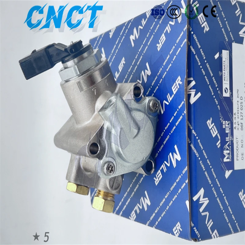 100-New-High-Pressure-Fuel-Injection-Pump-For-AUDI-Seat-SKODA-2-0L ...
