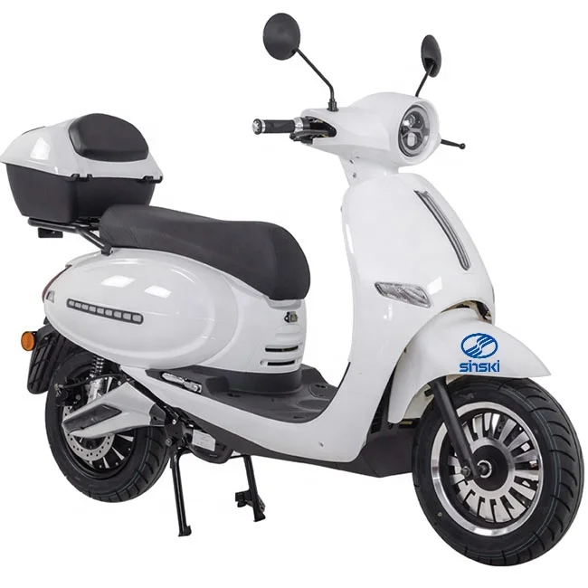 Patinete-el-ctrico-de-2-ruedas-para-adulto-Scooter-grande-de-2000w-de ...
