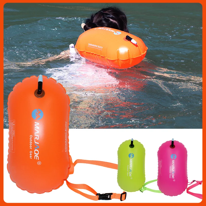 Seguran-a-nadar-b-ia-float-bag-para-homens-e-mulheres-dispositivo-de ...