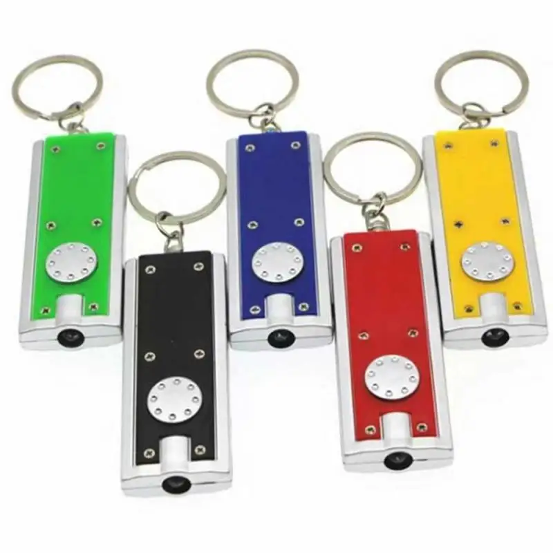 Keychain-Flashlight-Mini-Flashlight-Pocket-Keychain-Light-USB ...