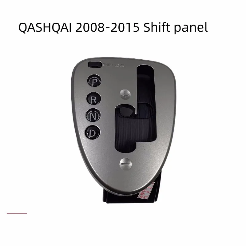 For NISSAN 2008 2015 QASHQAI Automatic transmission display panel Gear ...