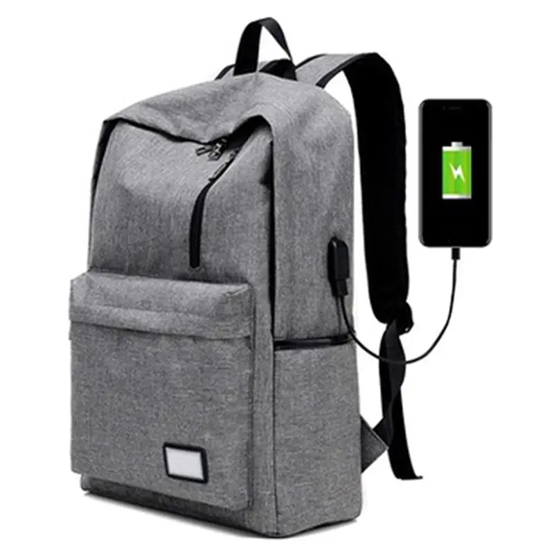 1pcs-Backpack-External-USB-Charging-Interface-Adapter-Charging-Cable ...