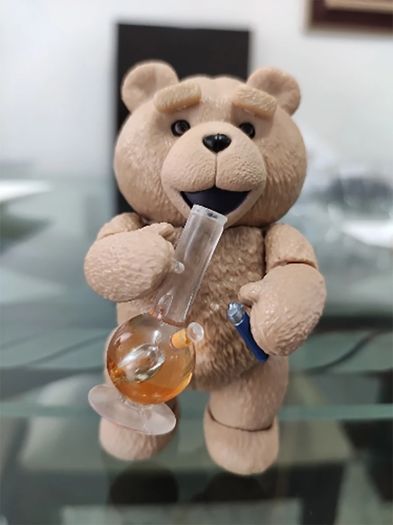 Ted Movie Smoking