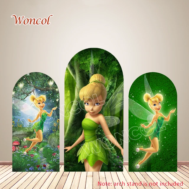 Baby Tinkerbell Drawings