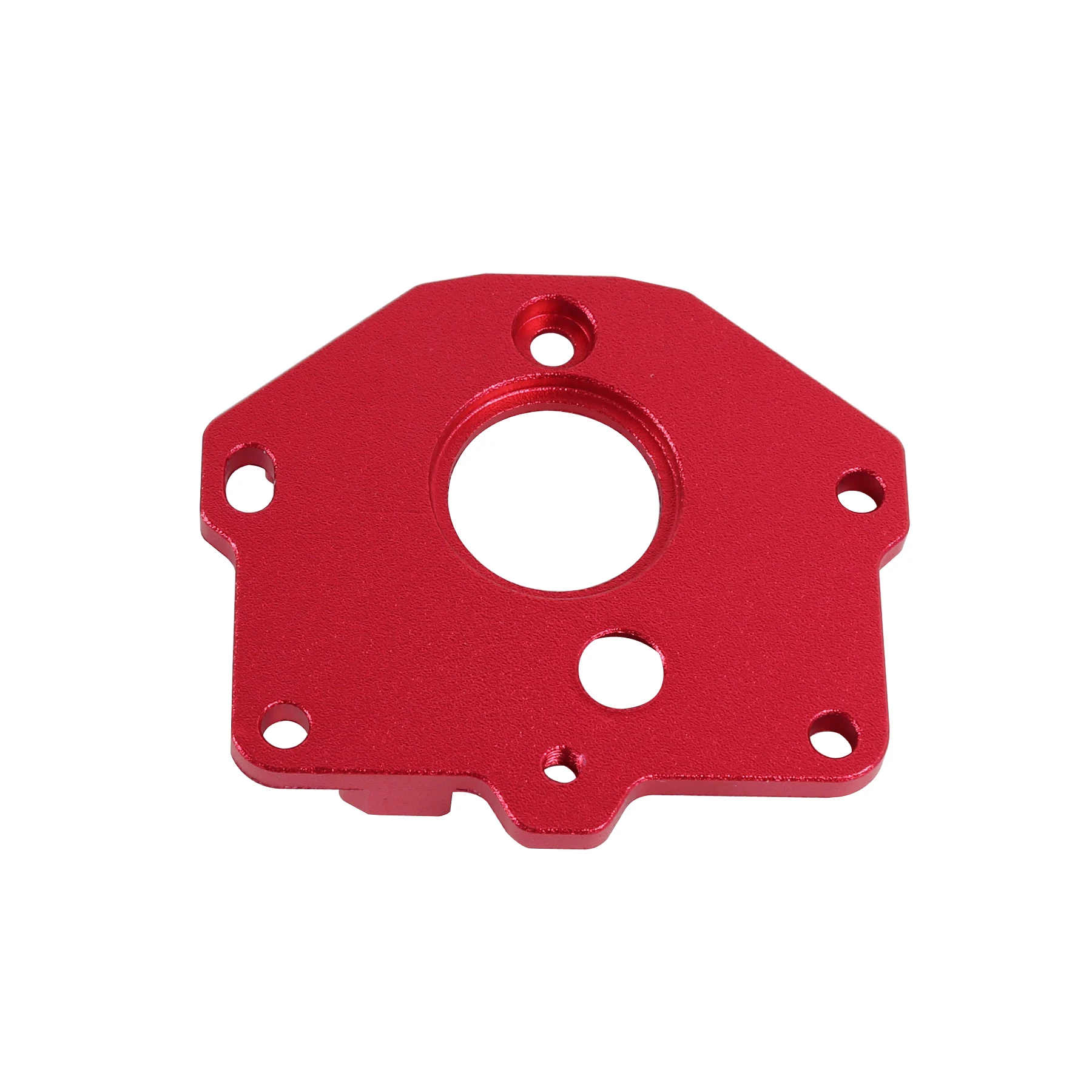 Blurolls Voron 0.2 MINI Stealthburner Toolheads MiniSB Motor Plate ...