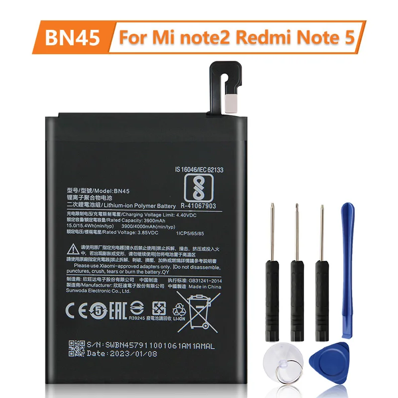 Redmi-Note5-Redrice-Note5-100-BN45-4000mAh.jpg
