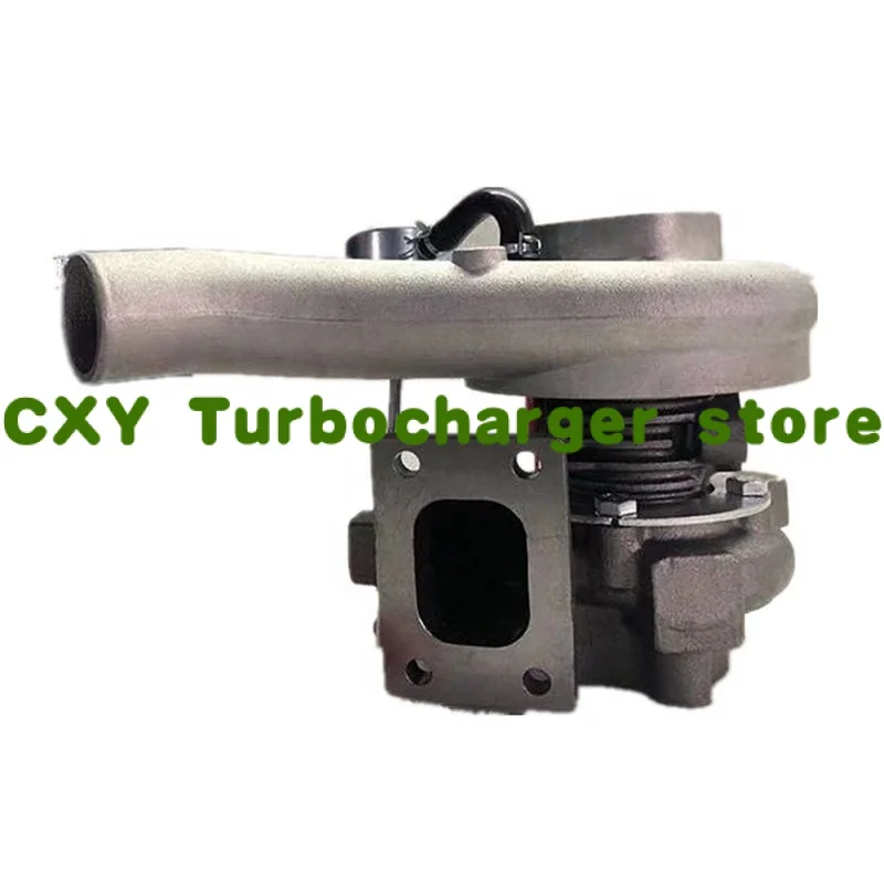 TD27T-turbo-452047-5001S-1952776-14411-G2401-TB2557-turbocharger-for ...