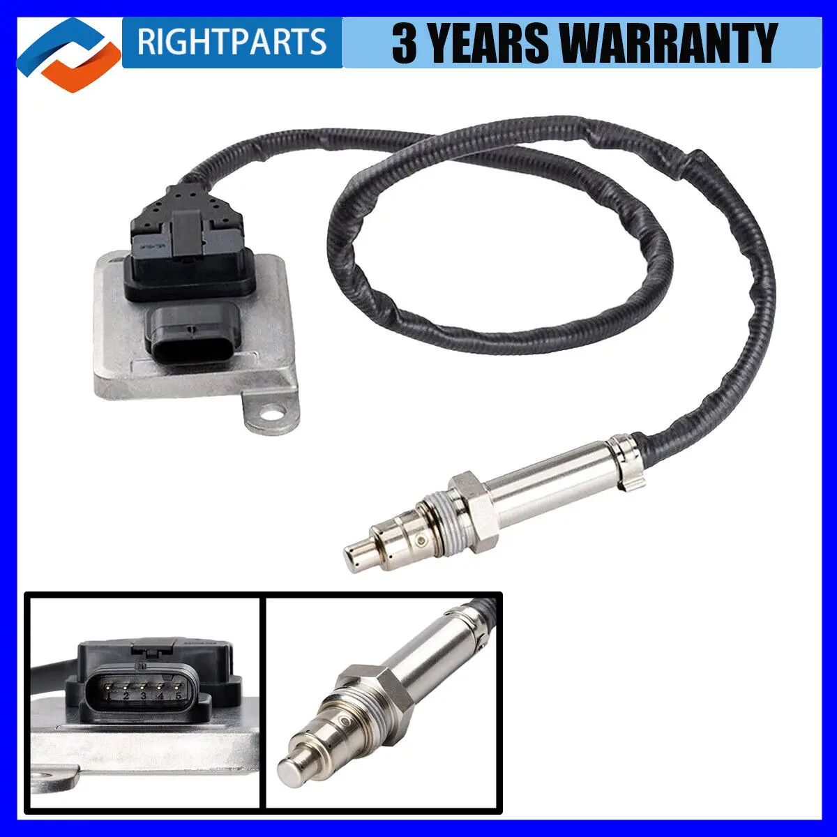 Nox-Sensor-A0009059703-For-Mercedes-Benz-W205-W213-S213-C238-W166-R172 ...