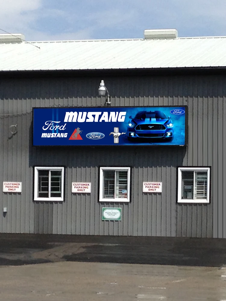 60x240cm-FORD-MUSTANGS-Flag-Banners-Tapestry-Polyester-Printed-Flag ...