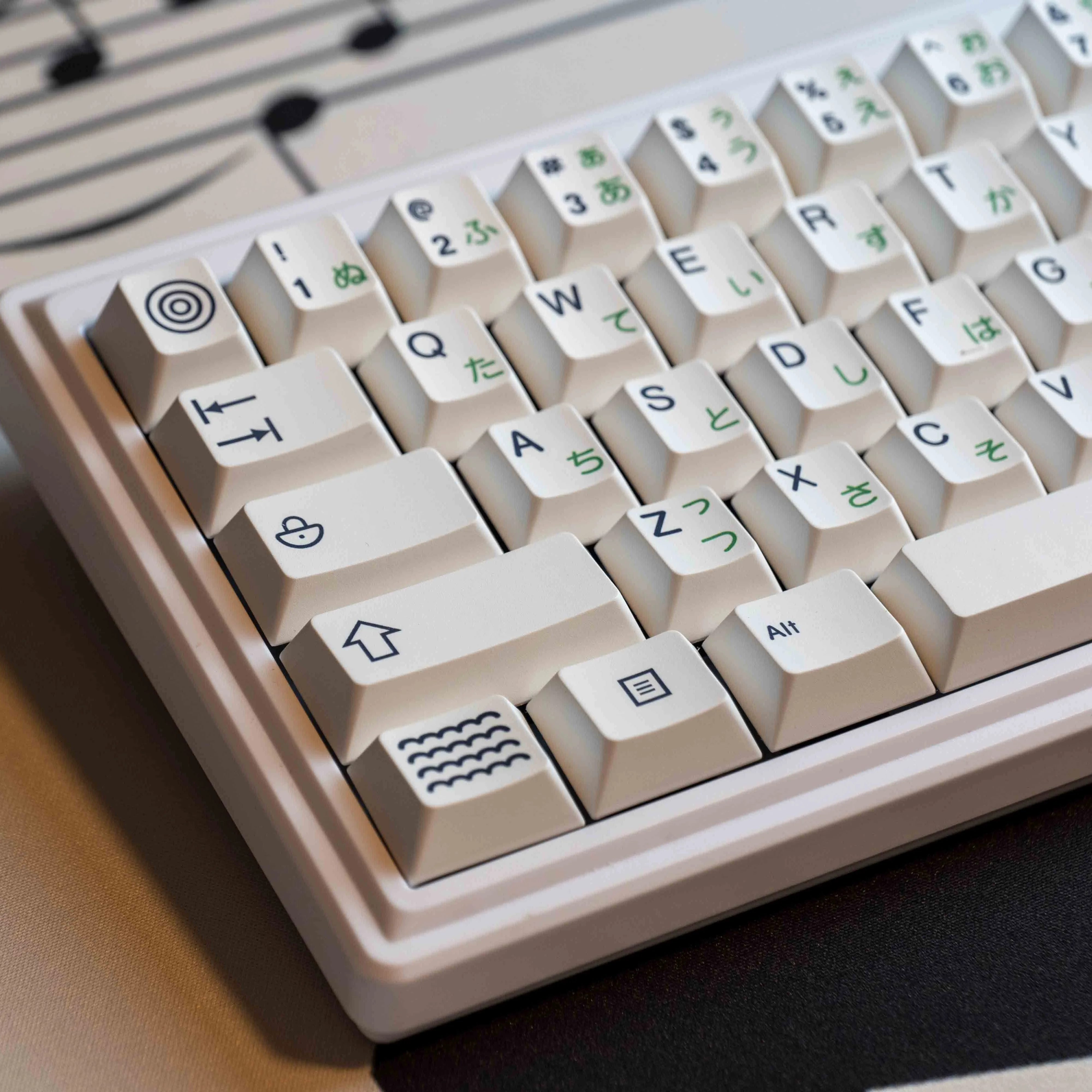 Keebox-Shanshui-PTB-Five-Sided-Dye-Sub-Keycaps-Japi-Sub-Mechanical ...